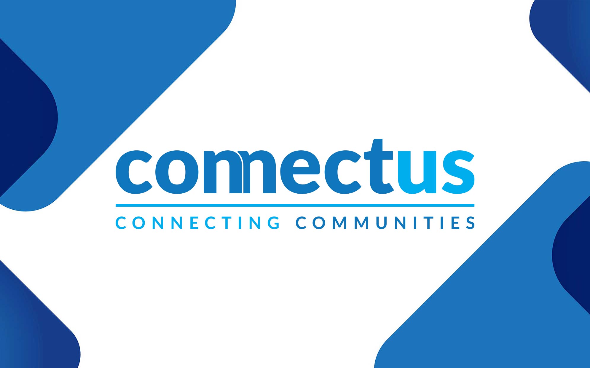 The ConnectUs team and our Mission, Vision and Values